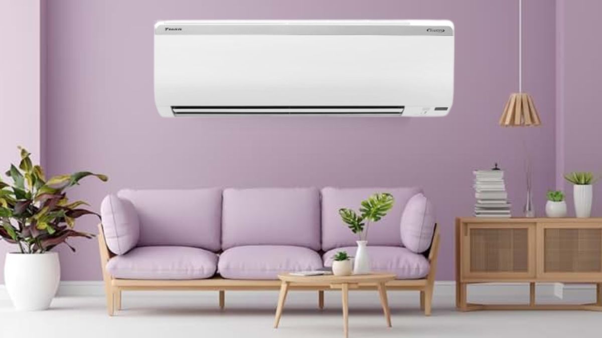Daikin Air Conditioners in Adelaide